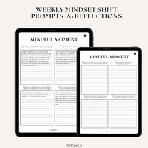 Ultimate Productivity Planner for ‘Getting Things Done’ – ThePlansCo